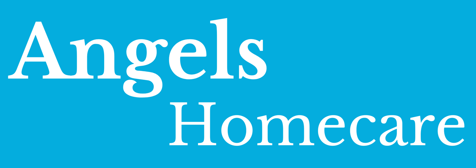 Why Us - angelshomecarekent.co.uk